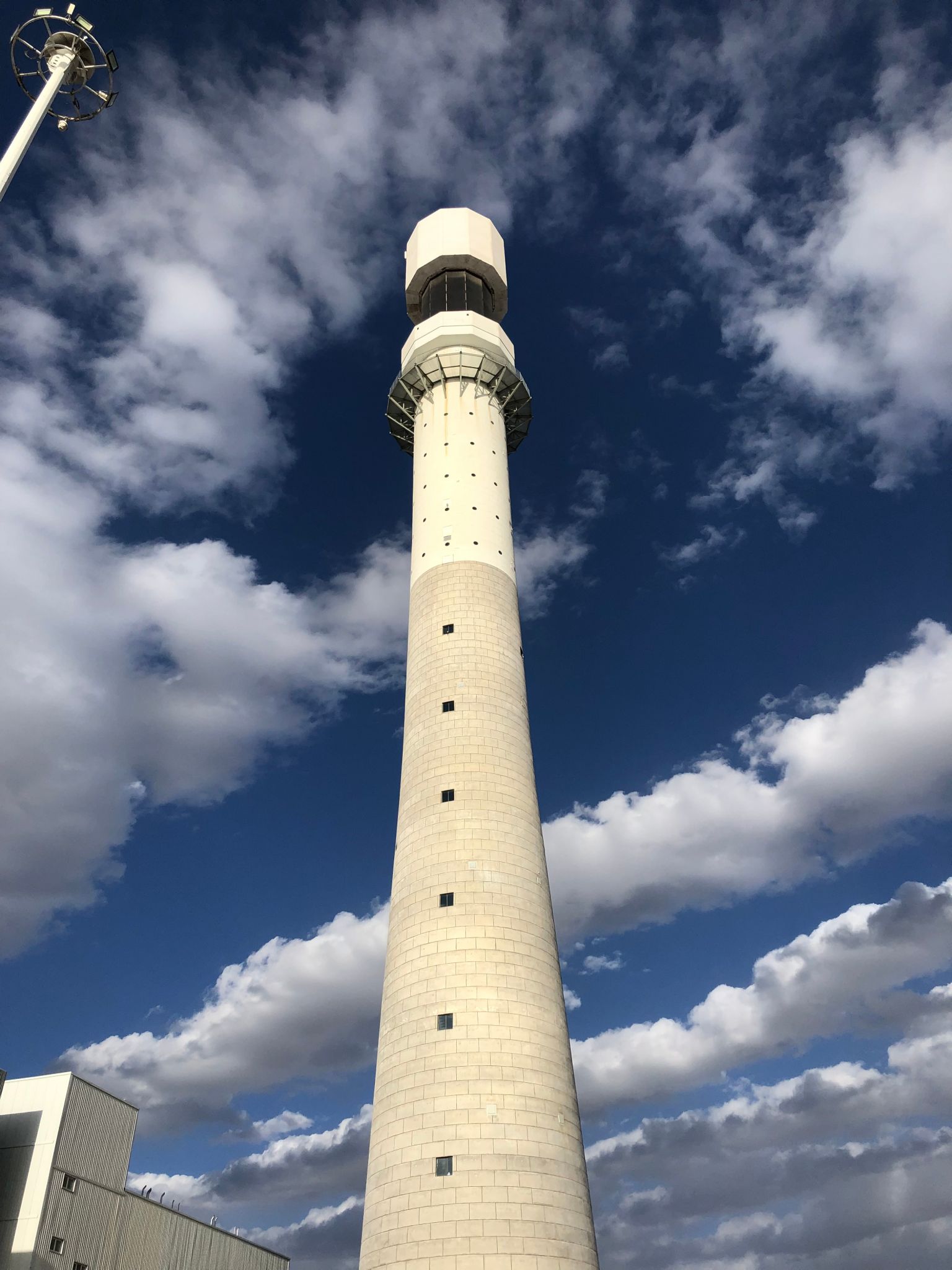 Solar and thermal storage : Energy - John Cockerill