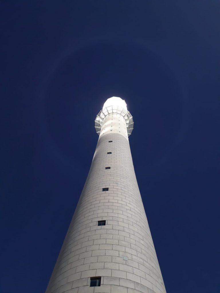 Solar and thermal storage : Energy - John Cockerill