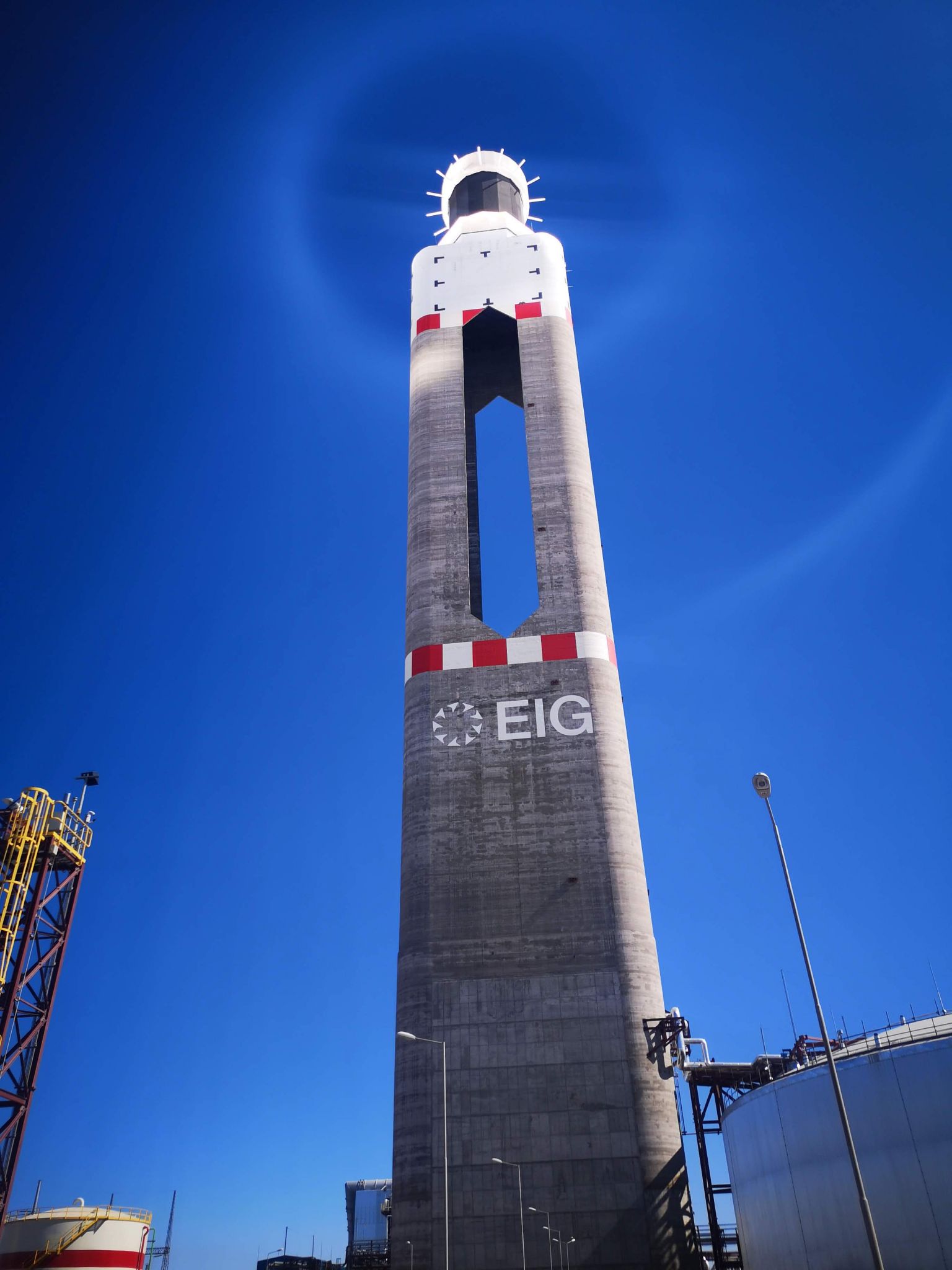 Molten salt solar receivers : Energy - John Cockerill