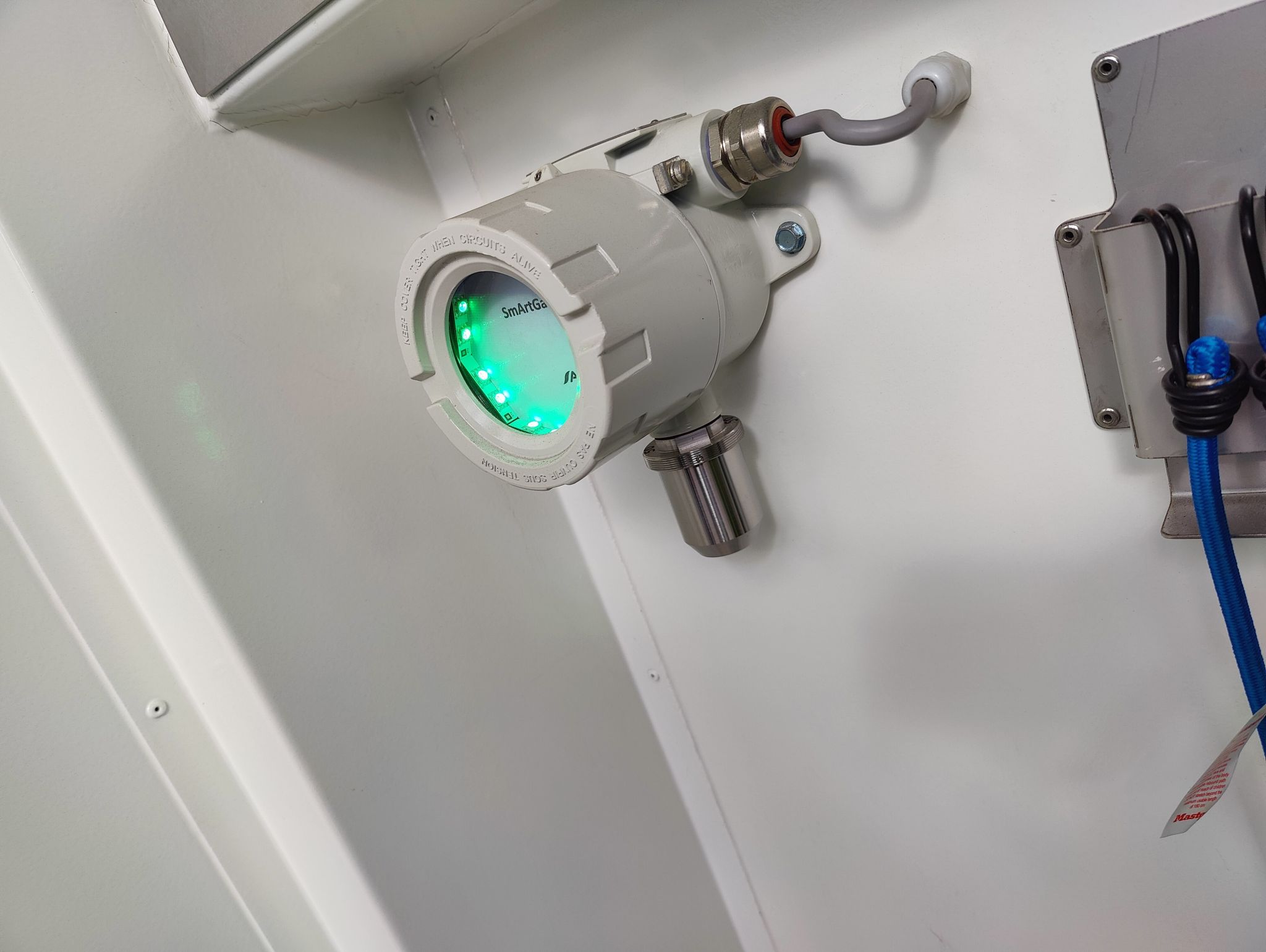 CO2 Cleaning : Energy - John Cockerill