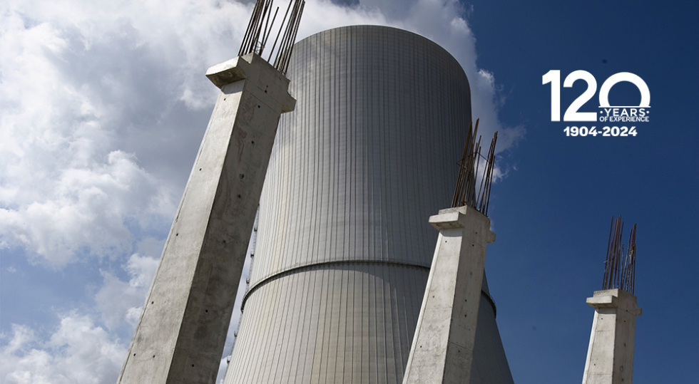 Wet and dry cooling: Energy - John Cockerill Hamon