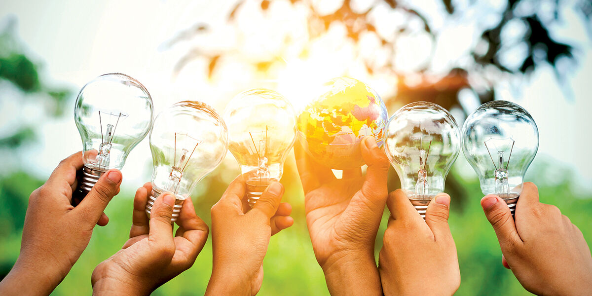 Solution architect - John Cockerill