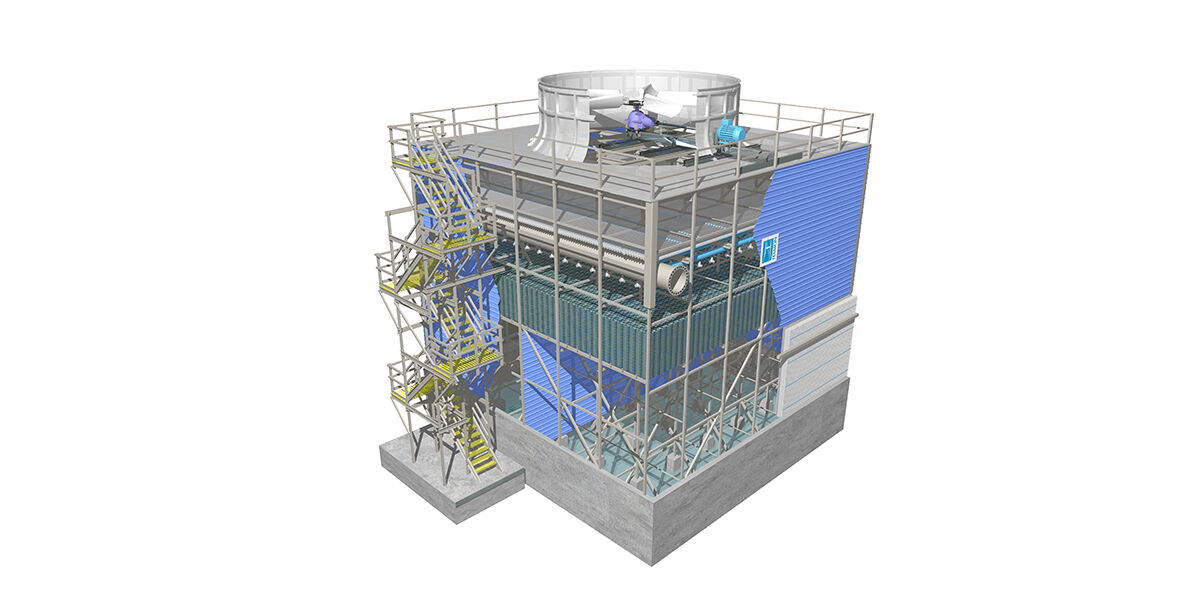 Spare Parts - Energy