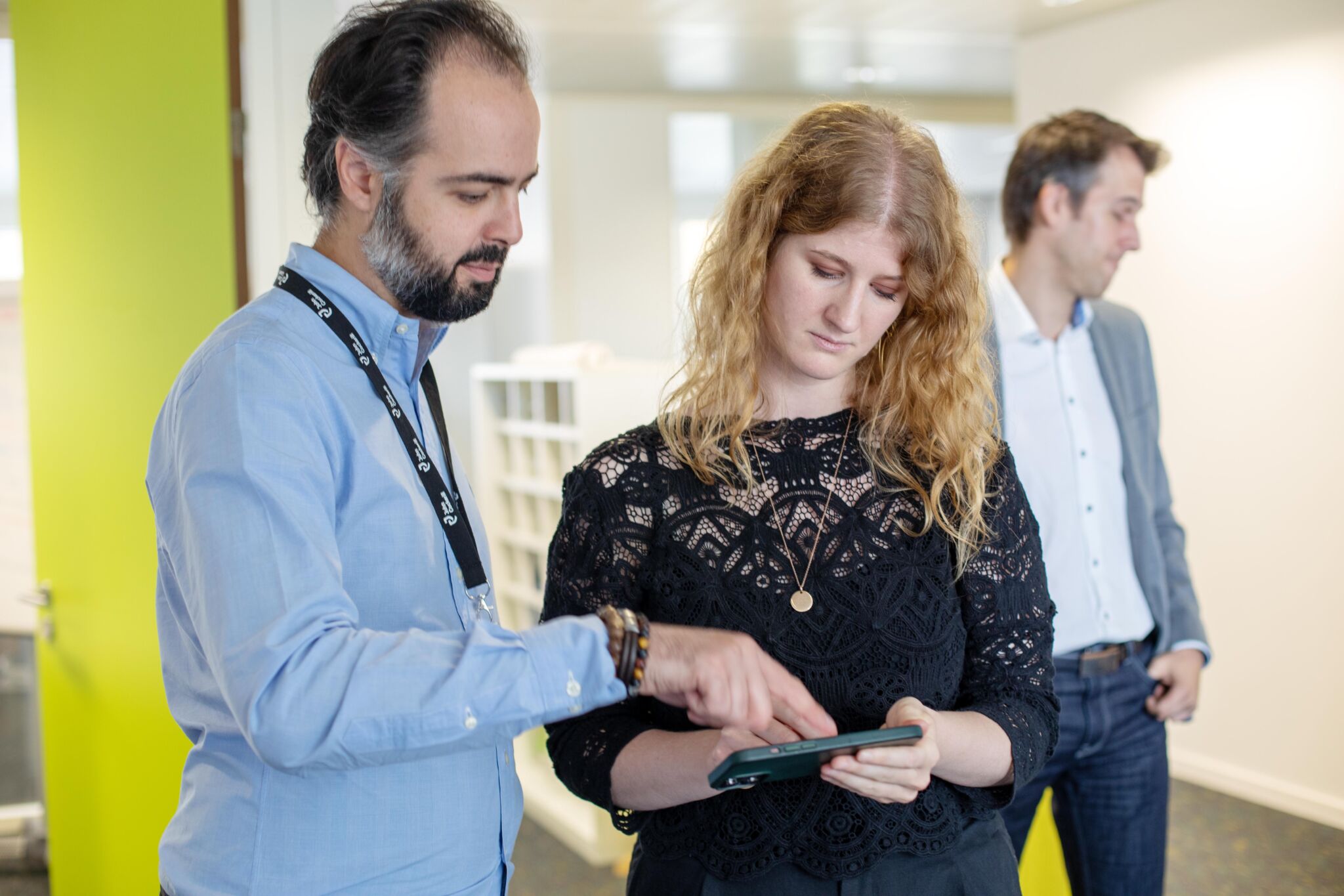 Our proposition - John Cockerill