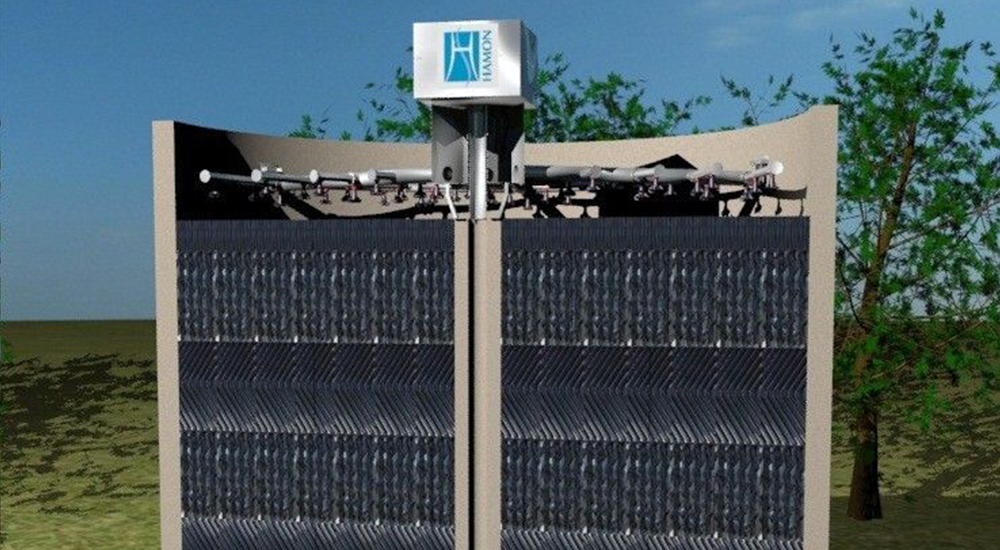 Water treatment - Energy