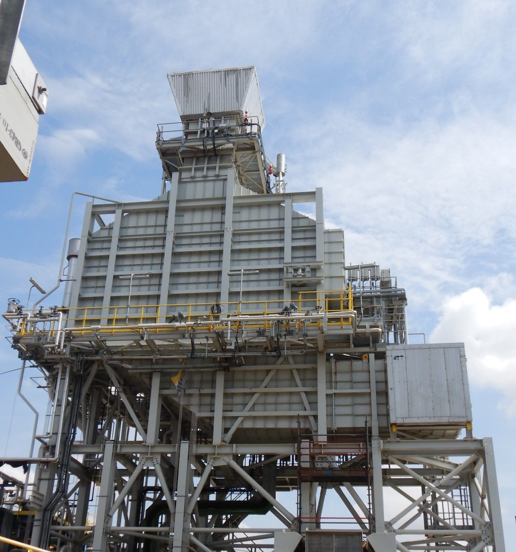 Heat Recovery Steam Generators - John Cockerill